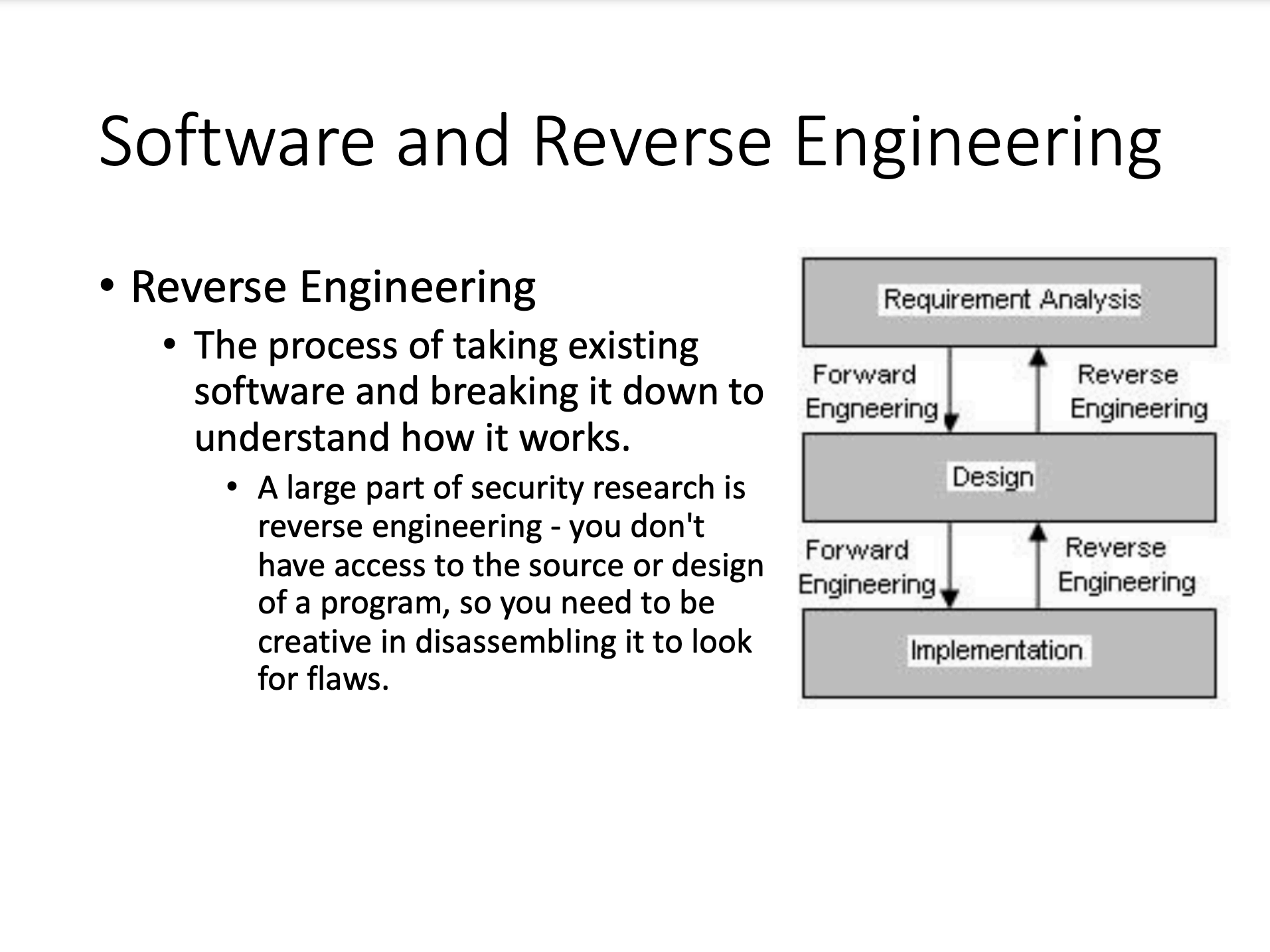 CSC 103 How Computers Work